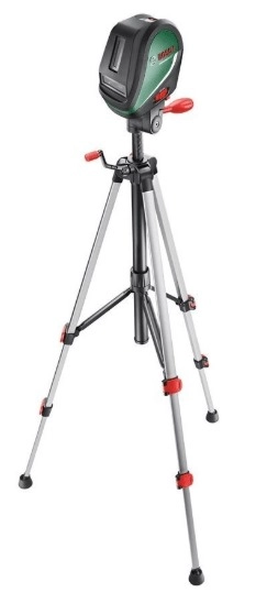 ᐉ Лазерный нивелир Bosch Universal Level 3 SET купить по цене 6 942 грн ...