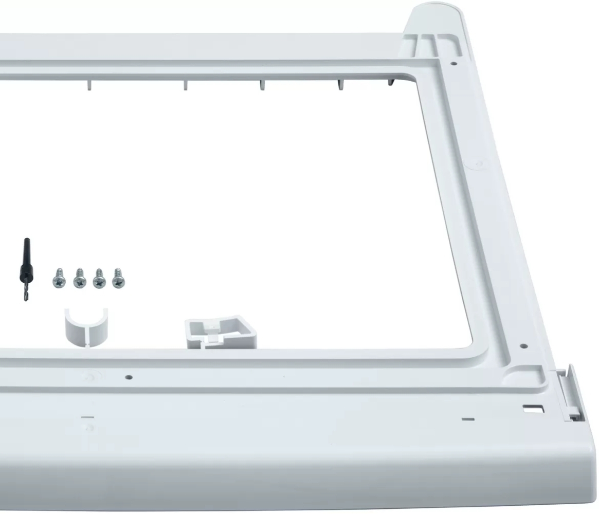 ᐉ Монтажний набір для з'єднання пральної машини із сушильним Siemens ...