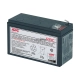 ᐉ Акумуляторна батарея APC Replacement Battery Cartridge 106 APCRBC106 ...