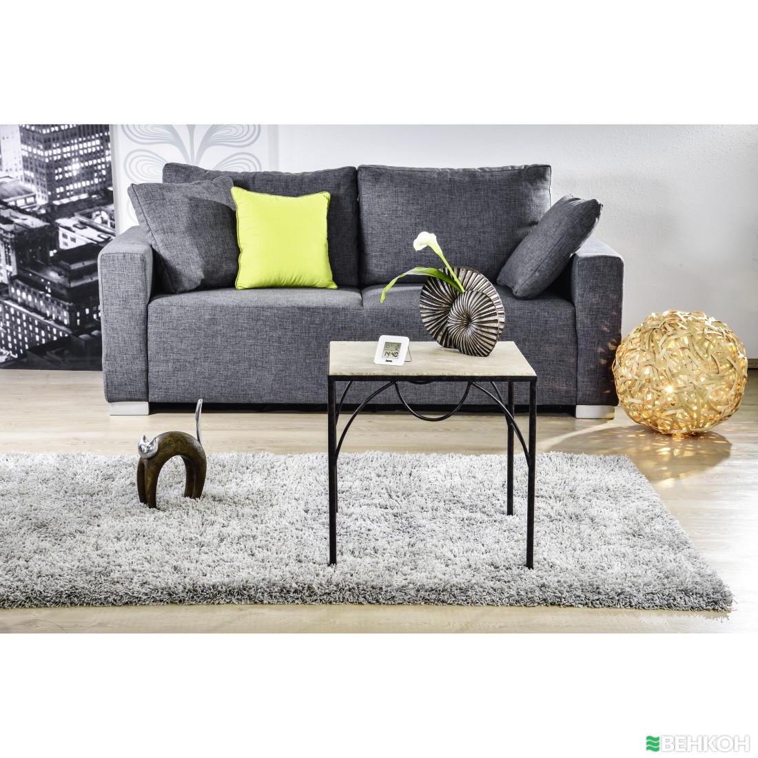 ᐉ Термогигрометр Hama TH-50 White купить по цене 500 грн. в Киеве и ...