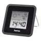 ᐉ Термогигрометр Hama TH-50 Black купить по цене 523 грн. в Киеве и ...