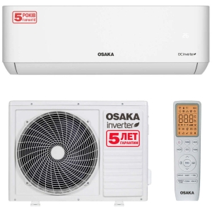 ≋ Midea Oasis Plus DC Inverter OP-09N8E6-I/OP-09N8E6-O купить по цене ...