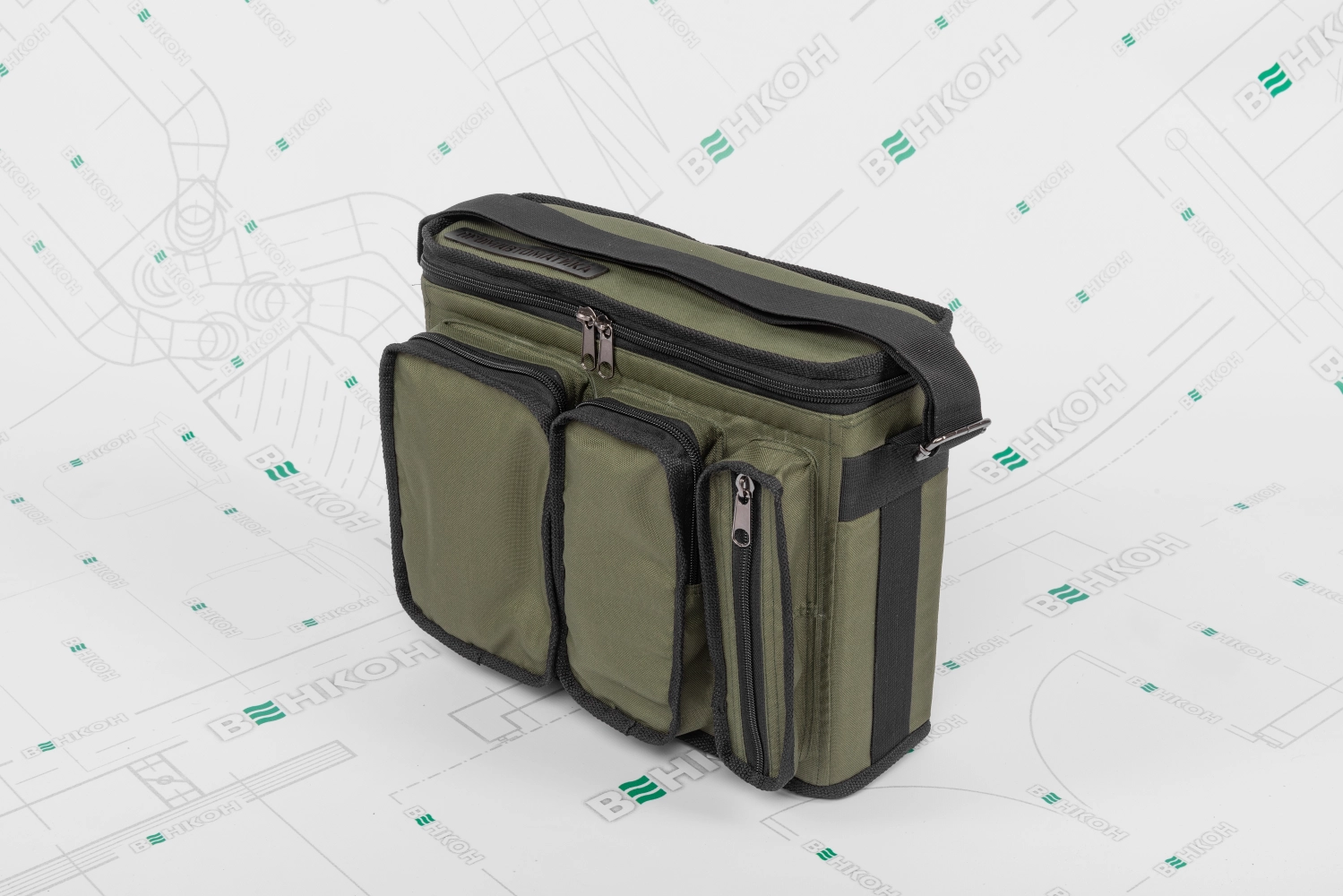 ᐉ Портативная зарядная станция ПромАвтоматика Винница Bandera Power ...