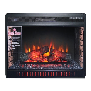 ᐉ Электрокамин Royal Flame VisIon 60 LED wf купить по цене 28 350 грн ...