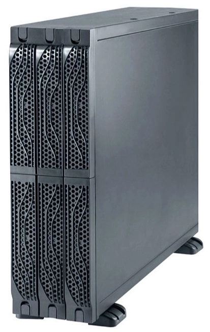 ᐉ Аккумуляторный корпус Legrand DAKER DK Plus 10000ВА R/T купить по ...