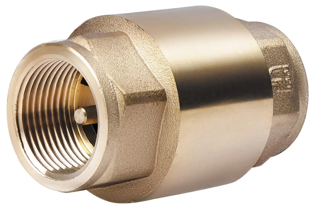 ᐉ Обратный клапан для воды SD Forte 3/4" EURO SF247W20 купить по цене ...