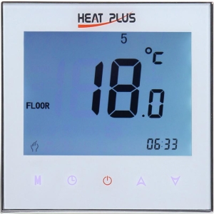 ≋ Терморегулятор Devi DEVIreg 532 купить по цене 3 535 грн. в Киеве и ...