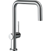 ≋ Смеситель для кухни Grohe Essence 30269000 купить по цене 11 655 грн ...