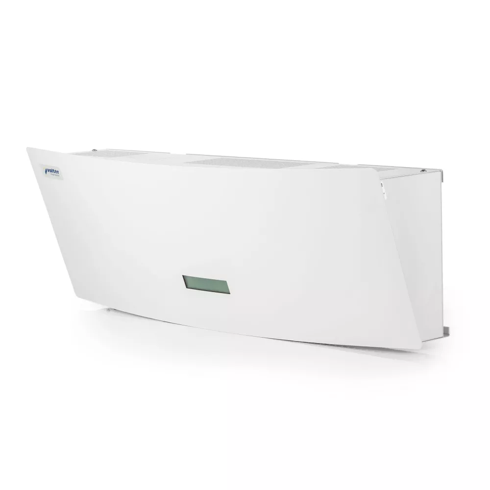 ᐉ Стабилизатор напряжения Volter Prostor-7 купить по цене 34 560 грн. в Киеве и Львове, Украина