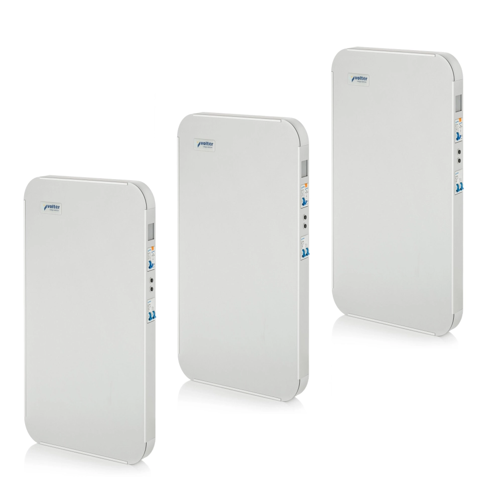 ᐉ Стабилизатор напряжения Volter Smart-21 (3*7) купить по цене 108 720 грн. в Киеве и Львове ...