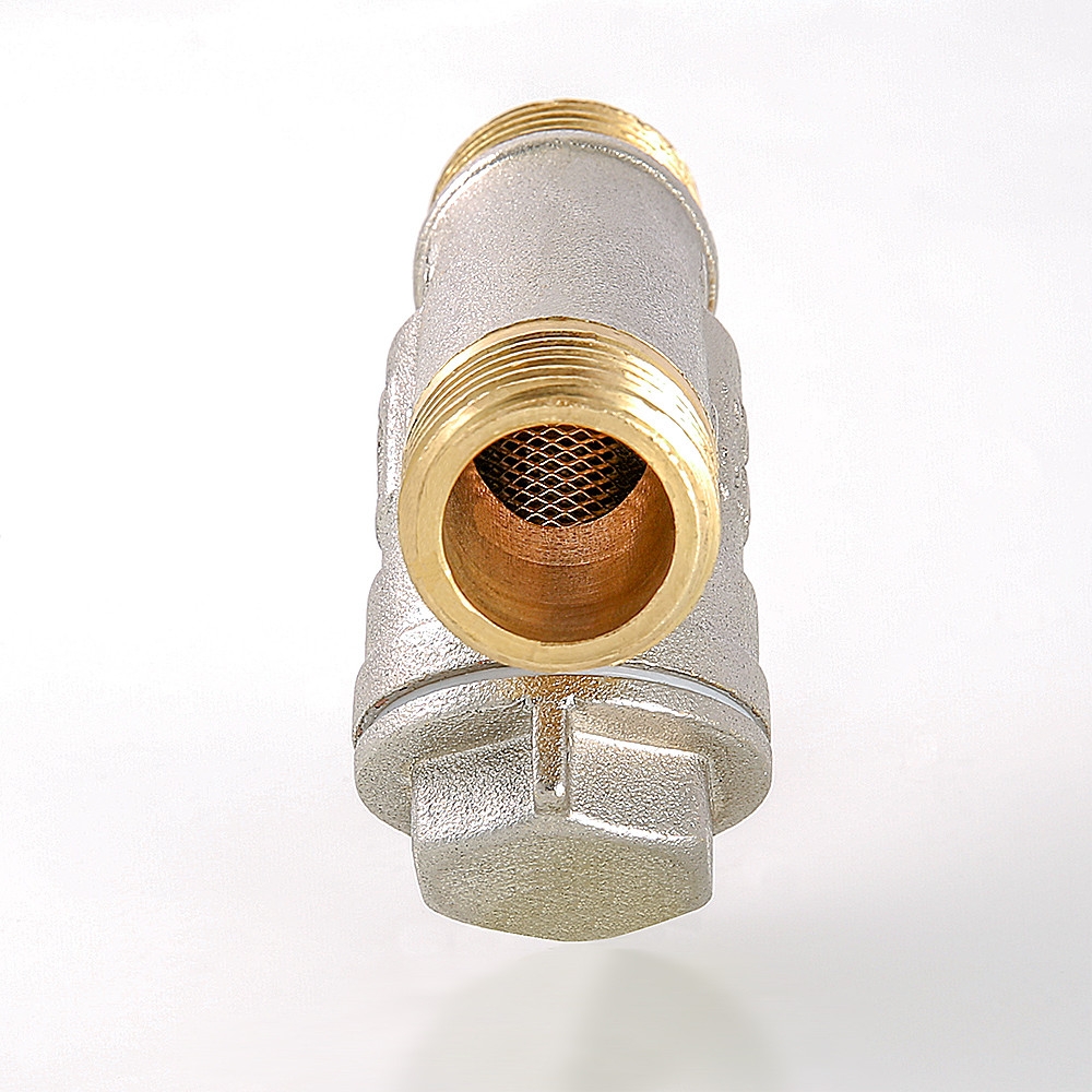 ᐉ Фильтр грубой очистки Valtec 1/2" (VT.190.N.04) купить по цене по ...
