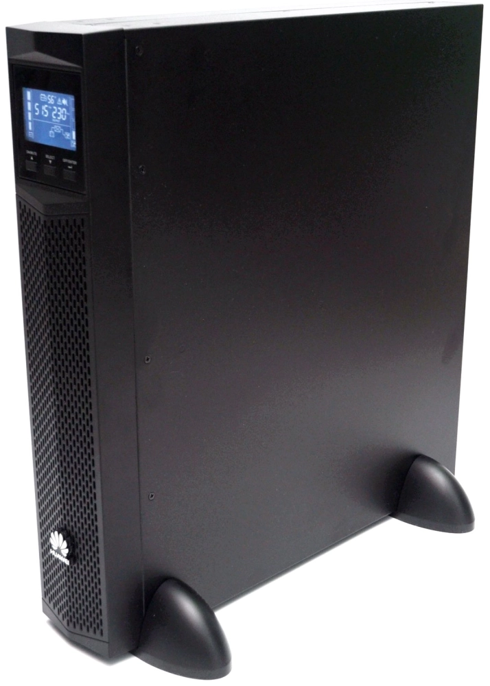 ᐉ Источник бесперебойного питания Huawei UPS2000-G-1KRTS (02290606 ...