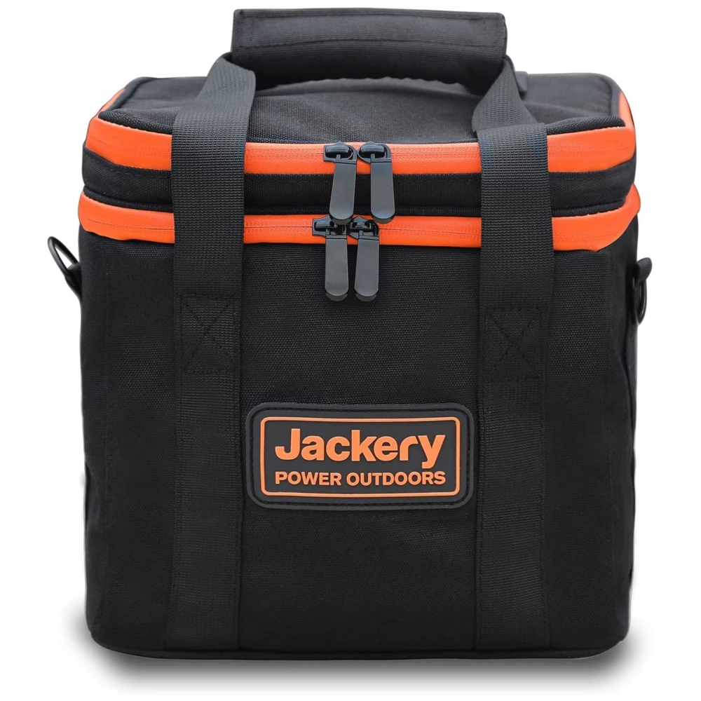 ᐉ Сумка-чехол Jackery Explorer 240 Bag купить по цене 1 680 грн. в ...