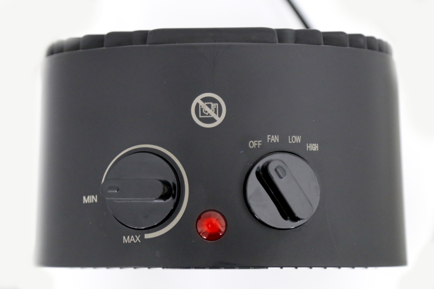 ᐉ Тепловентилятор Midea NF20-20ABE купить по цене 1 199 грн. в Киеве и Львове, Украина