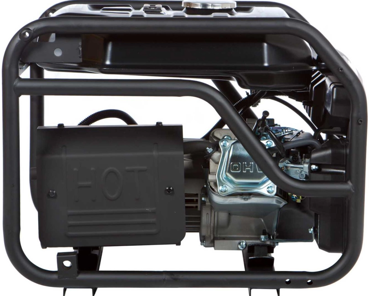 ᐉ Генератор Hyundai HHY 3050FE купить по цене 23 585 грн. в Киеве и ...
