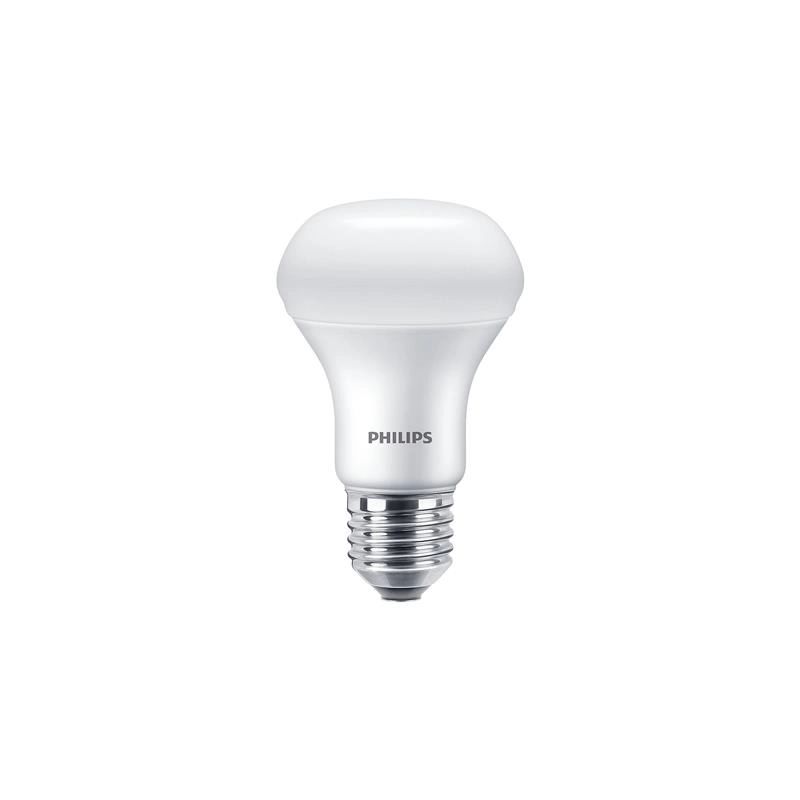 ᐉ Светодиодная лампа Philips Led Spot R63 E27 7W 2700K 220V ...