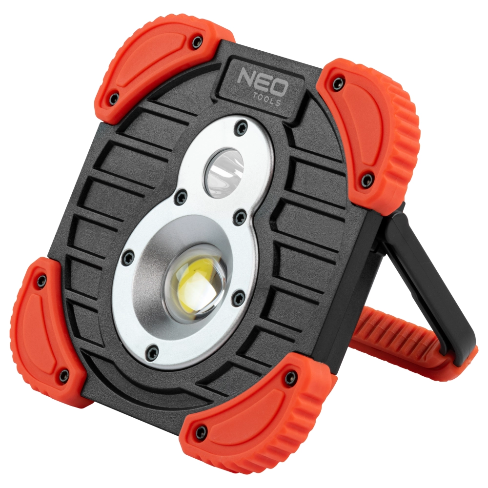 ᐉ Прожектор Neo Tools 99-040 купити по ціні 1 899 грн. в Києві та ...