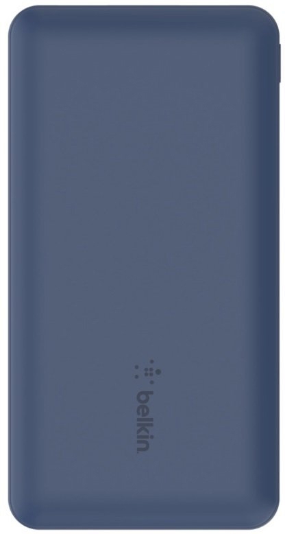 ᐉ Повербанк Belkin 10000 mAh Blue (BPB011BTBL) купить по цене 1 299 грн ...