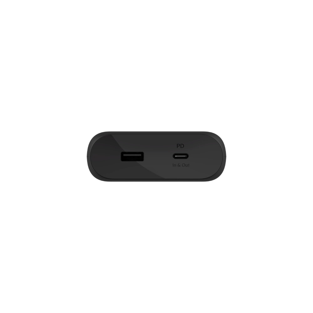 ᐉ Повербанк Belkin Fast Charging 20000 mAh Black (BPB002BTBK) купить по ...