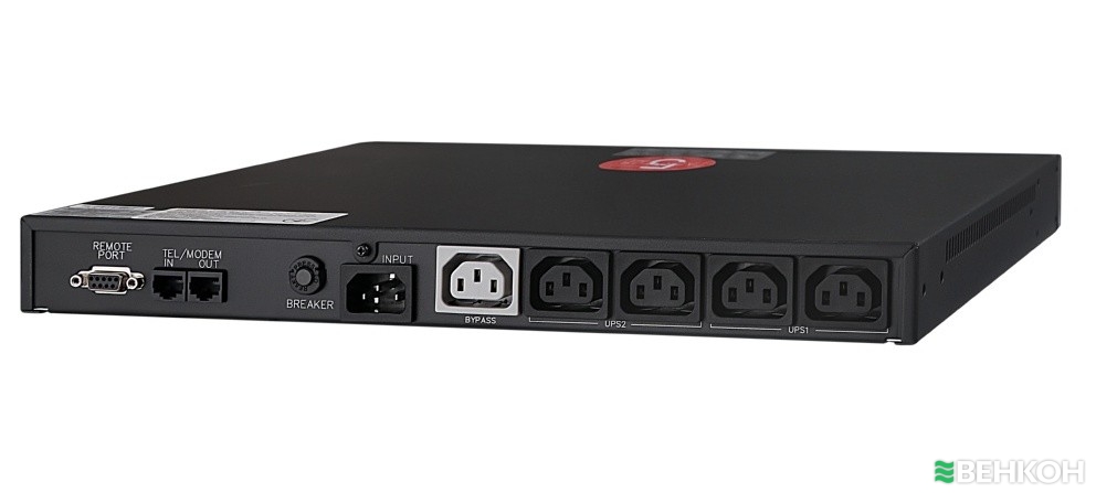 ᐉ Джерело безперебійного живлення Powercom KIN-1000AP RM1U 1000VA/800W ...