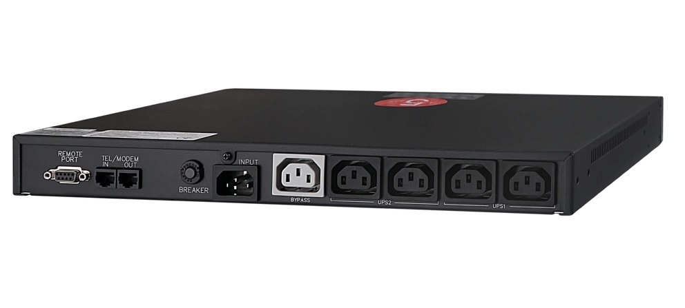 ᐉ Источник бесперебойного питания Powercom KIN-1000AP RM1U 1000VA/800W ...