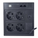 ᐉ Источник бесперебойного питания Powercom RPT-2000AP 2000VA/1200W line-interactive USB 4 Schuko ...