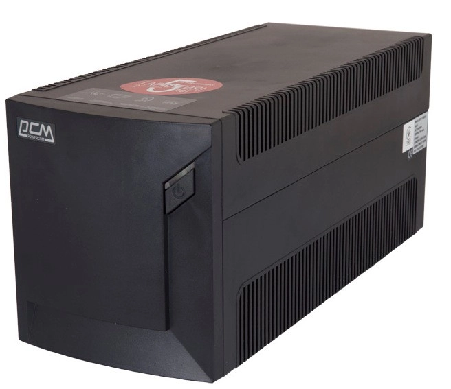 ᐉ Источник бесперебойного питания Powercom RPT-1500AP 1500VA/900W line ...