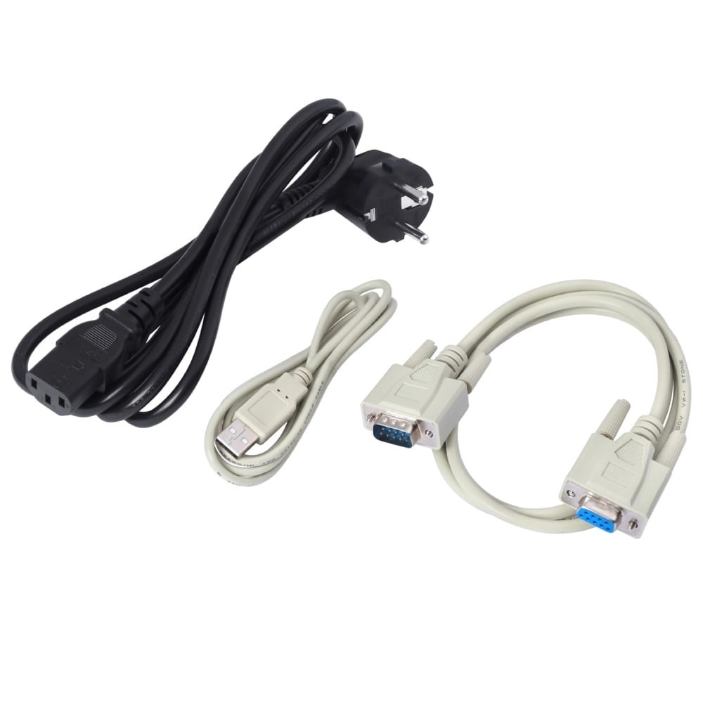 ᐉ Джерело безперебійного живлення Powercom MAC-2000 LCD 2000VA PF=1 ...