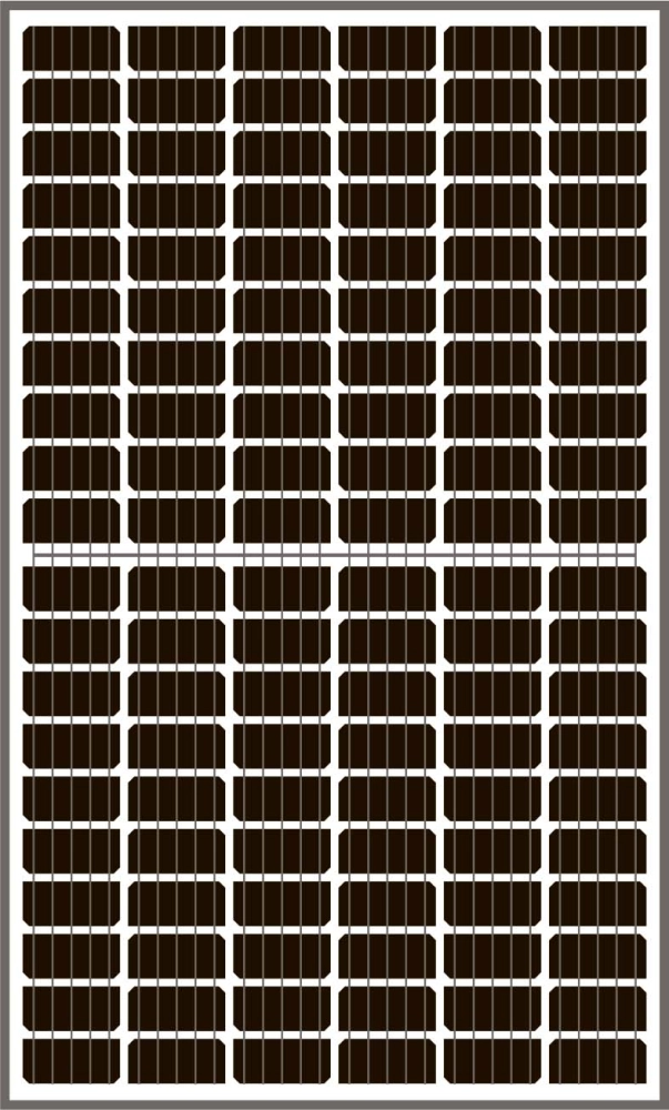 ᐉ Солнечная панель Altek Alm 340m 120 купить по цене 6 387 грн в Киеве и Львове Украина