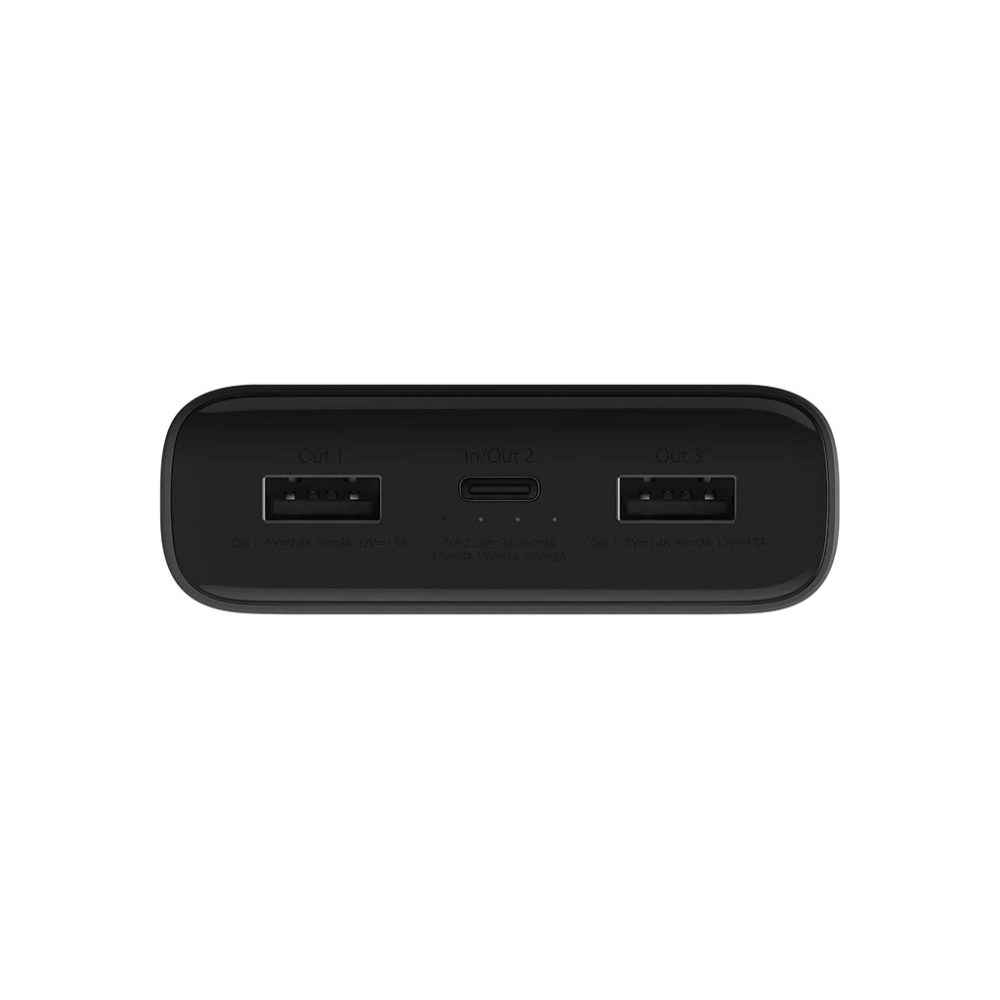 ᐉ Повербанк Xiaomi Mi 50W Power Bank 20000mAh (BHR5121GL) купити по ...