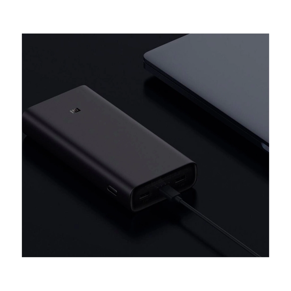 ᐉ Повербанк Xiaomi Mi 50W Power Bank 20000mAh (BHR5121GL) купити по ...