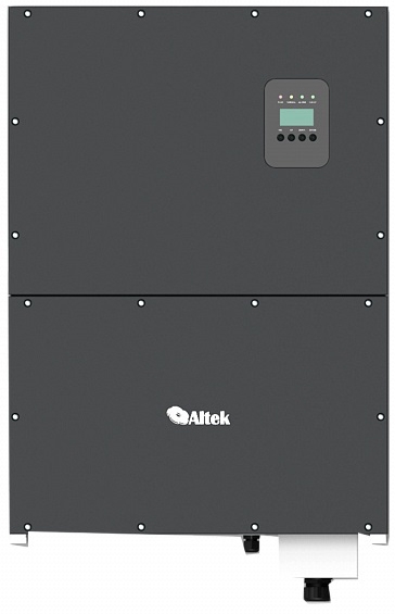 ᐉ Инвертор сетевой Altek ACRUX-30K-TM (Ultra) купить по цене по запросу ...