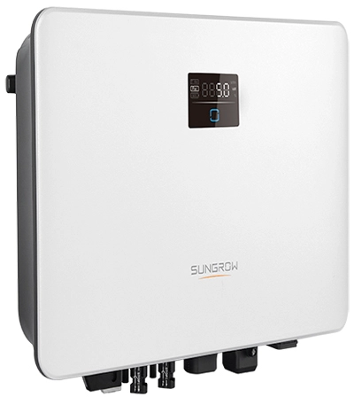 ᐉ Инвертор сетевой Sungrow SG5.0RS купить по цене по запросу грн. в ...