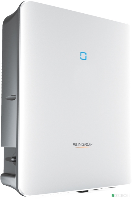 ᐉ Инвертор гибридный Sungrow SH10RT купить по цене 96 144 грн. в Киеве ...