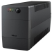 ≋ Trust Paxxon 800VA UPS with 2 standard wall power outlets BLACK ...