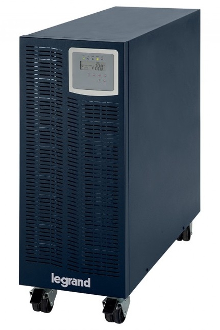 ᐉ Источник бесперебойного питания Legrand KEOR S 10000ВА/9000Вт ...