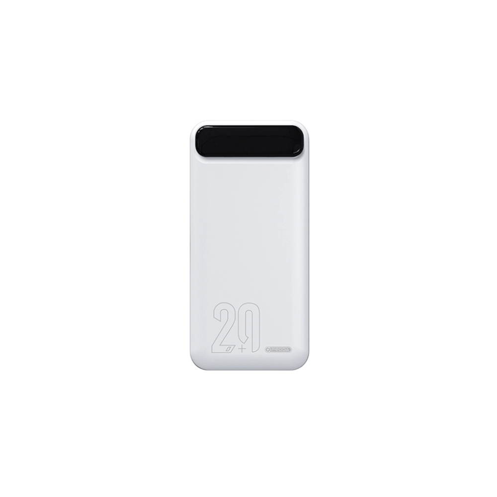 ᐉ Повербанк Proda PD-P95 20000 mAh, Type-C/micro-USB 2A input, 2*USB 2A ...