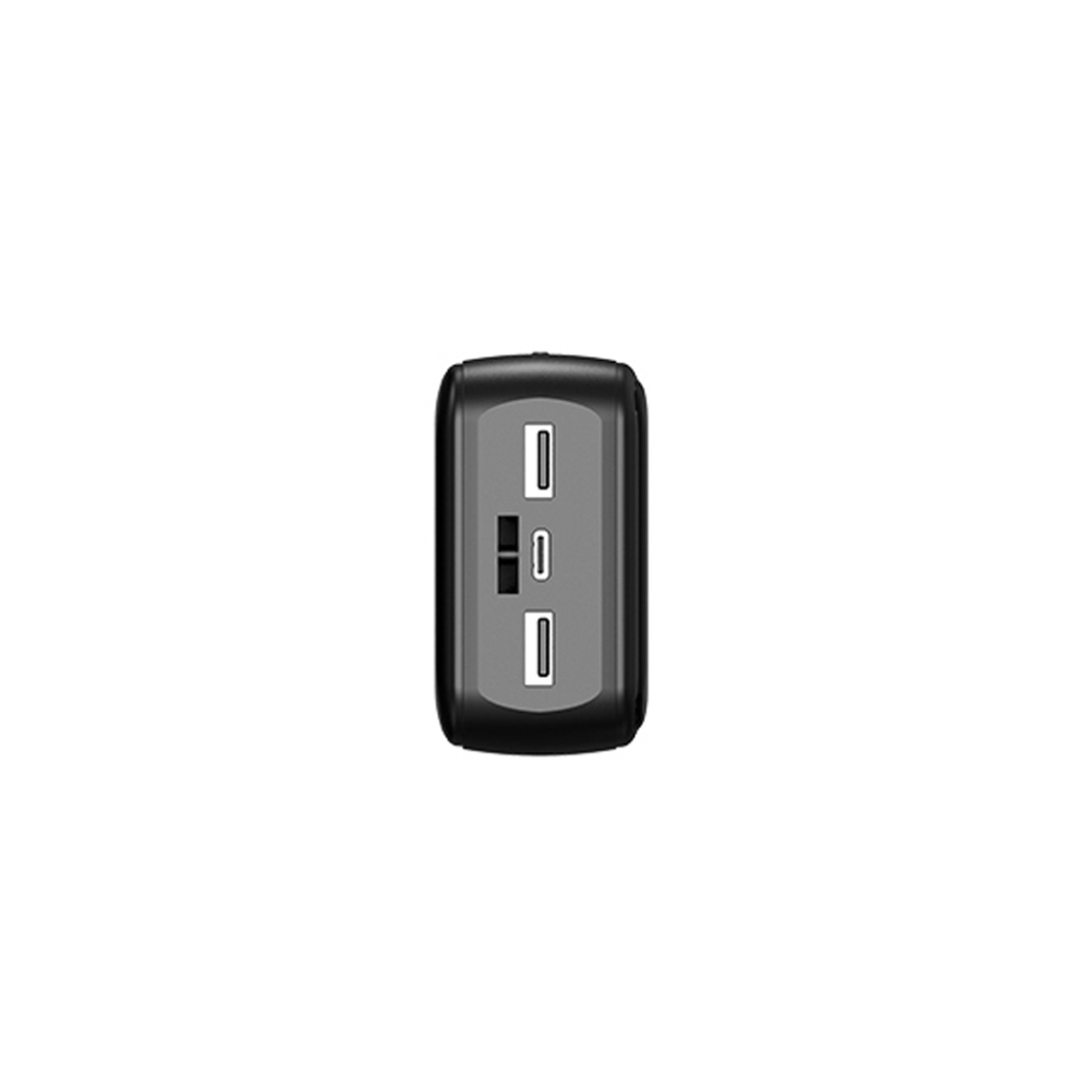 ᐉ Повербанк Proda PD-P96 30000 mAh, Type-C/micro-USB 2A input, 2*USB 2A ...