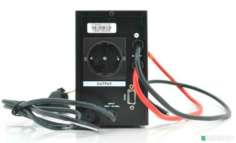 ≋ Ritar RTSW-600 LED купити по ціні по запиту в Києві. Джерело безперебійного живлення Ritar ...