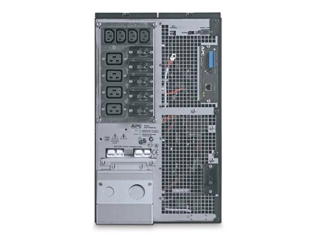 ᐉ Источник бесперебойного питания APC Smart-UPS RT 10000VA ...
