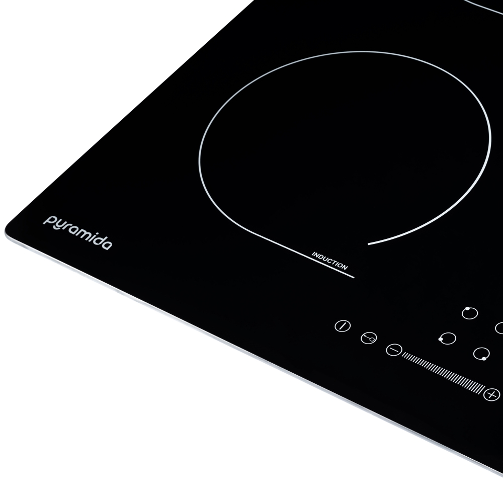ᐉ Варочная поверхность Pyramida IH G 640 купить по цене 14 867 грн. в ...