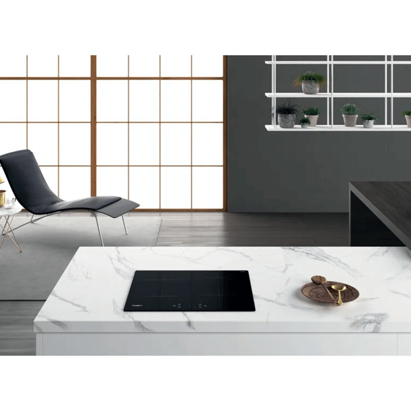 ᐉ Варильна поверхня Whirlpool WSQ 4860 NE купити по ціні 12 999 грн. в ...