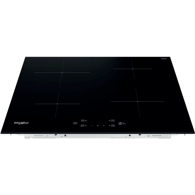 ᐉ Варильна поверхня Whirlpool WS Q2760 BF купити по ціні 16 999 грн. в ...