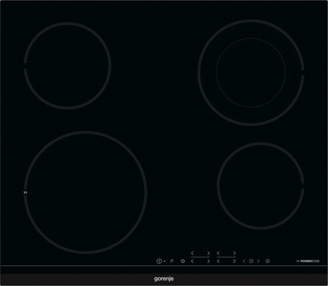 ᐉ Варочная поверхность Gorenje ECT647BCSC купить по цене по запросу грн ...