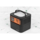ᐉ Портативна зарядна станція Tig Fox T500 540Wh купити по ціні 10 780 ...