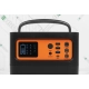 ᐉ Портативна зарядна станція Tig Fox T500 540Wh купити по ціні 10 780 ...