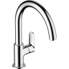 ≋ Смеситель для кухни Grohe Essence 30269000 купить по цене 11 655 грн ...