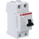 ᐉ Диференціальне реле ABB FH202 AC-25/0.03 (2CSF202002R1250) купити по ...