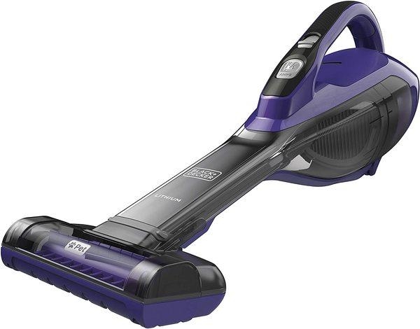 ᐉ Пылесос Black&Decker DVA325JP07 купить по цене 3 959 грн. в Киеве и ...