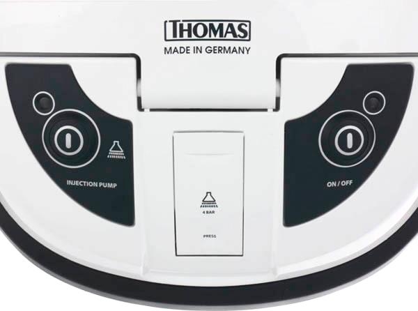 ᐉ Пылесос Thomas TWIN AQUAWASH купить по цене 9 499 грн. в Киеве и ...